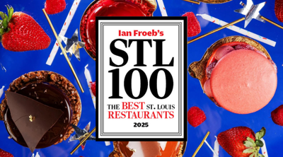 Where to find the best Mexican food in St. Louis, according to Ian ...