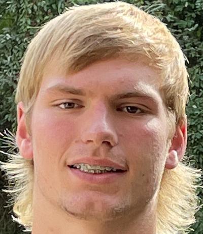 Brent Wuebbels • Highland football