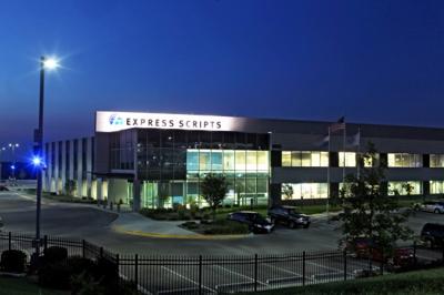 Express Scripts says Medco merger may occur sooner
