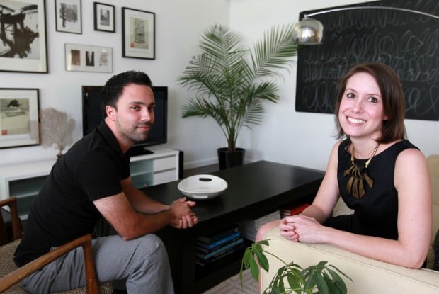 DACY GILLESPIE AND DAVE DERISO