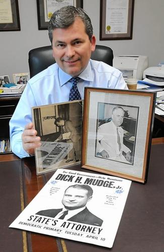 Continuing a Madison County legal dynasty