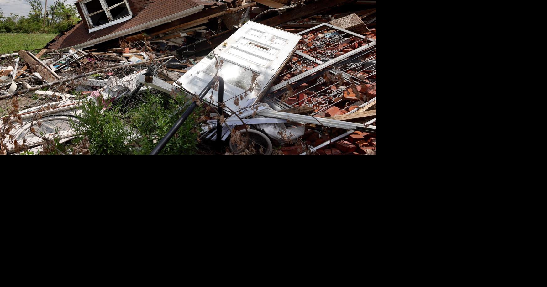Wesley Bell proposes bill to keep FEMA funded during government shutdowns