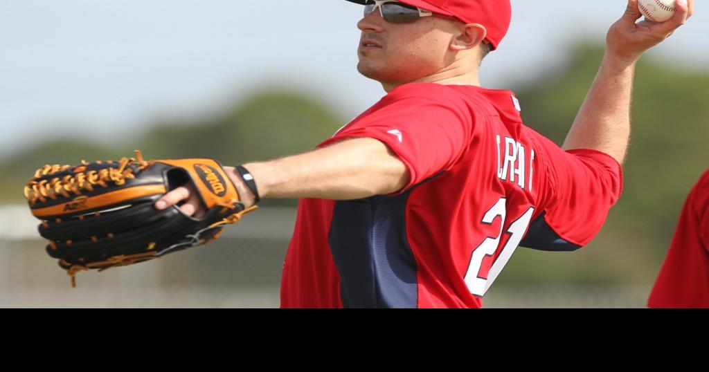 Craig might be on Cardinals' opening day roster