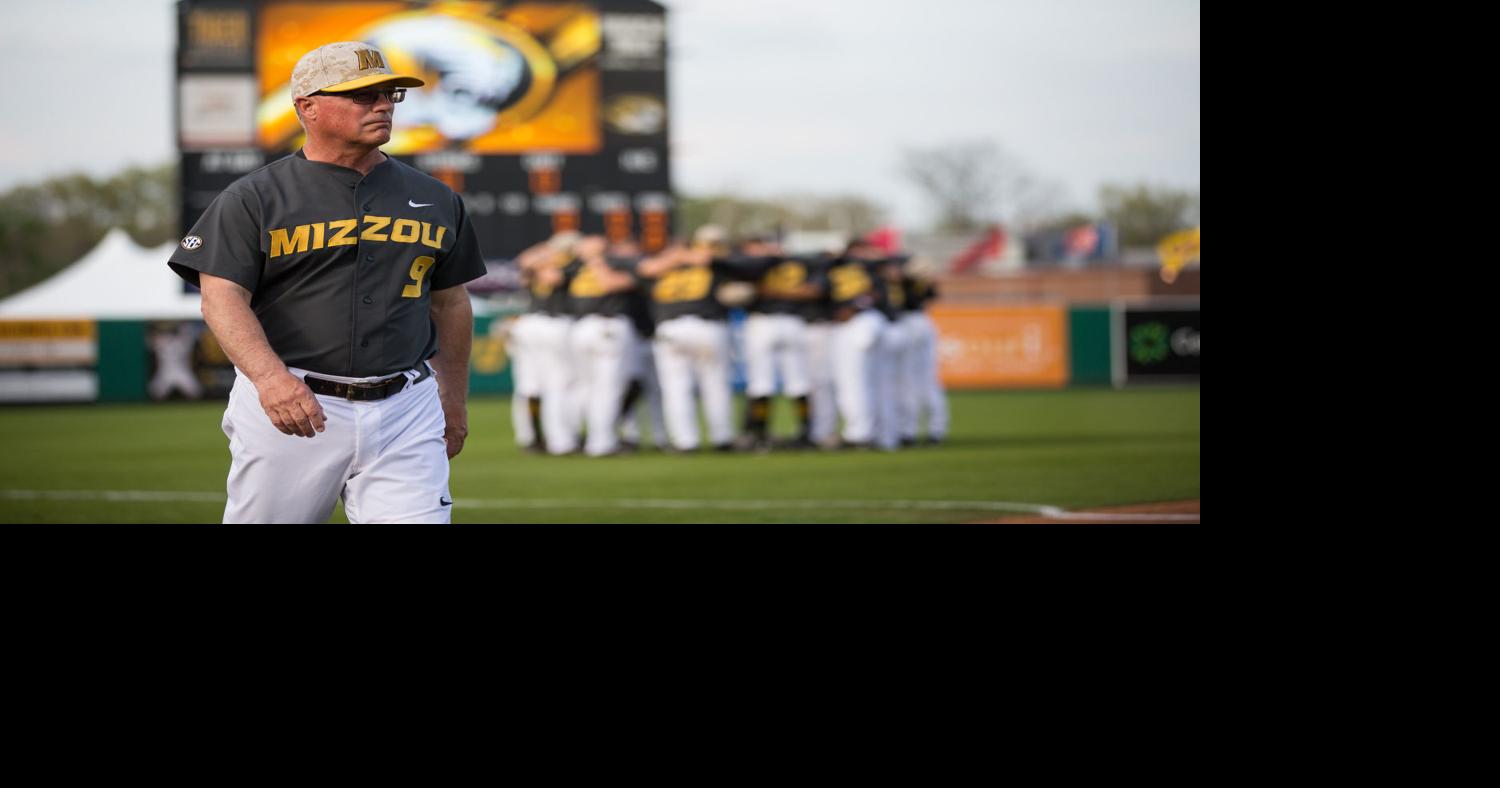Former Mizzou baseball coach Tim Jamieson rejoining Tigers' staff under ...