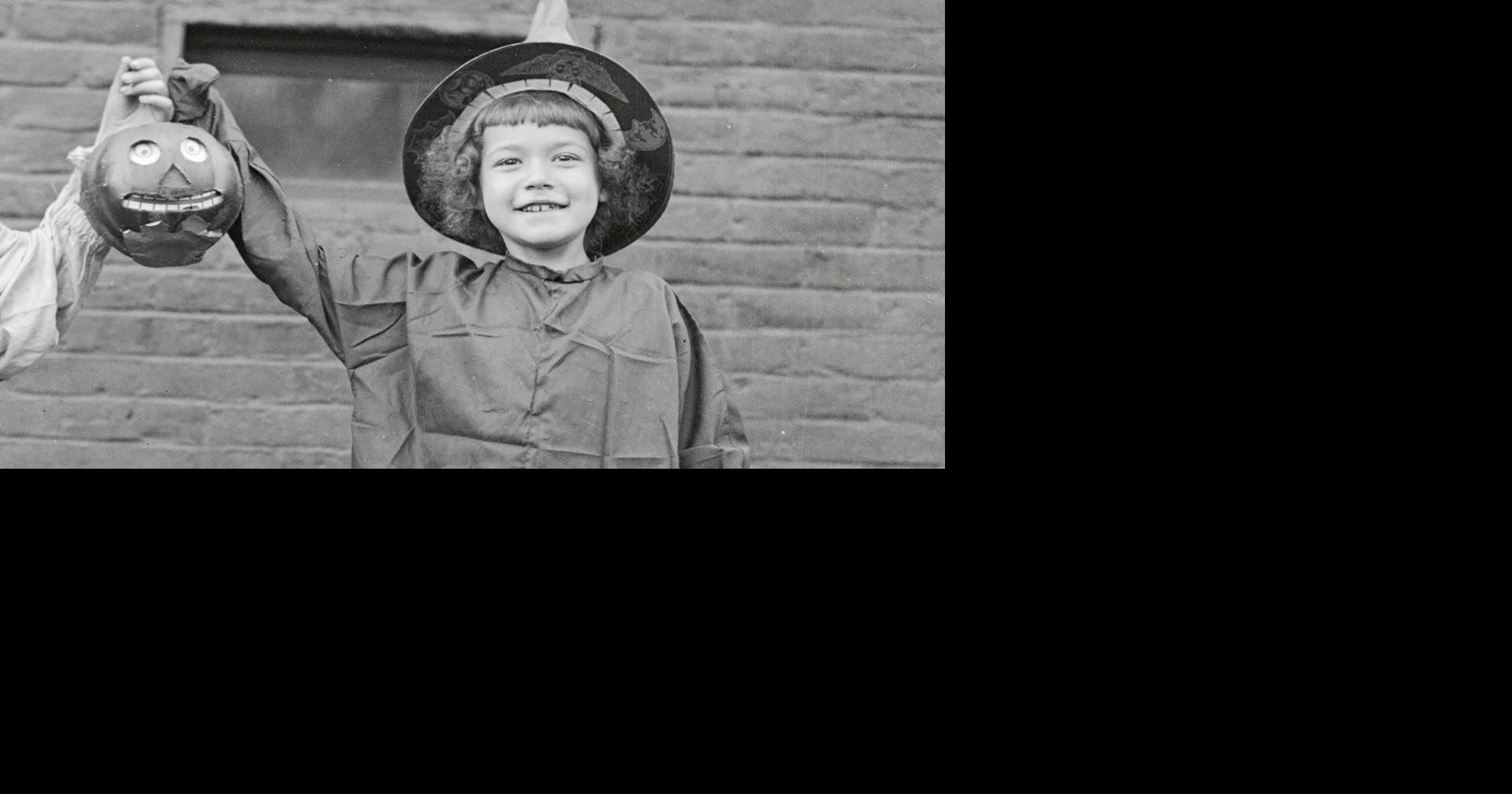 The 1918 flu caused Halloween cancellations in St. Louis. It could ...