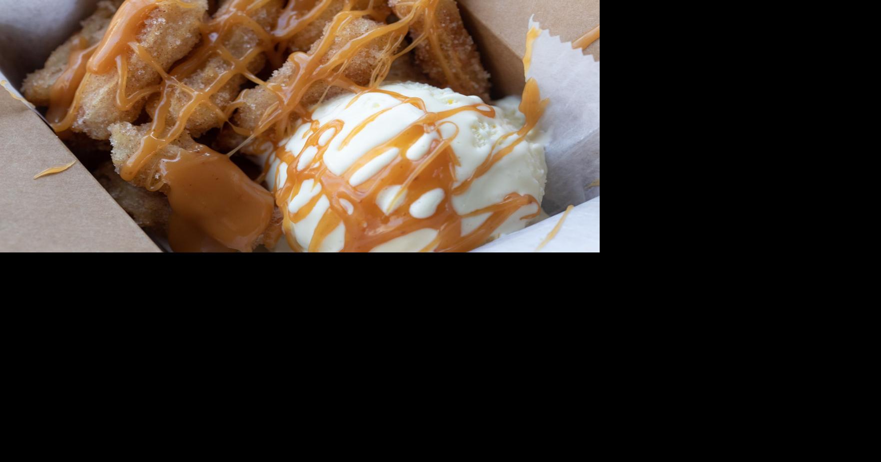 El Papi Churro pops up with Peruvian-inspired churros