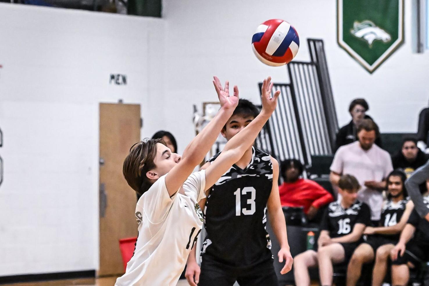 Affton clicks on all cylinders, continues to roll with sweep of Bayless