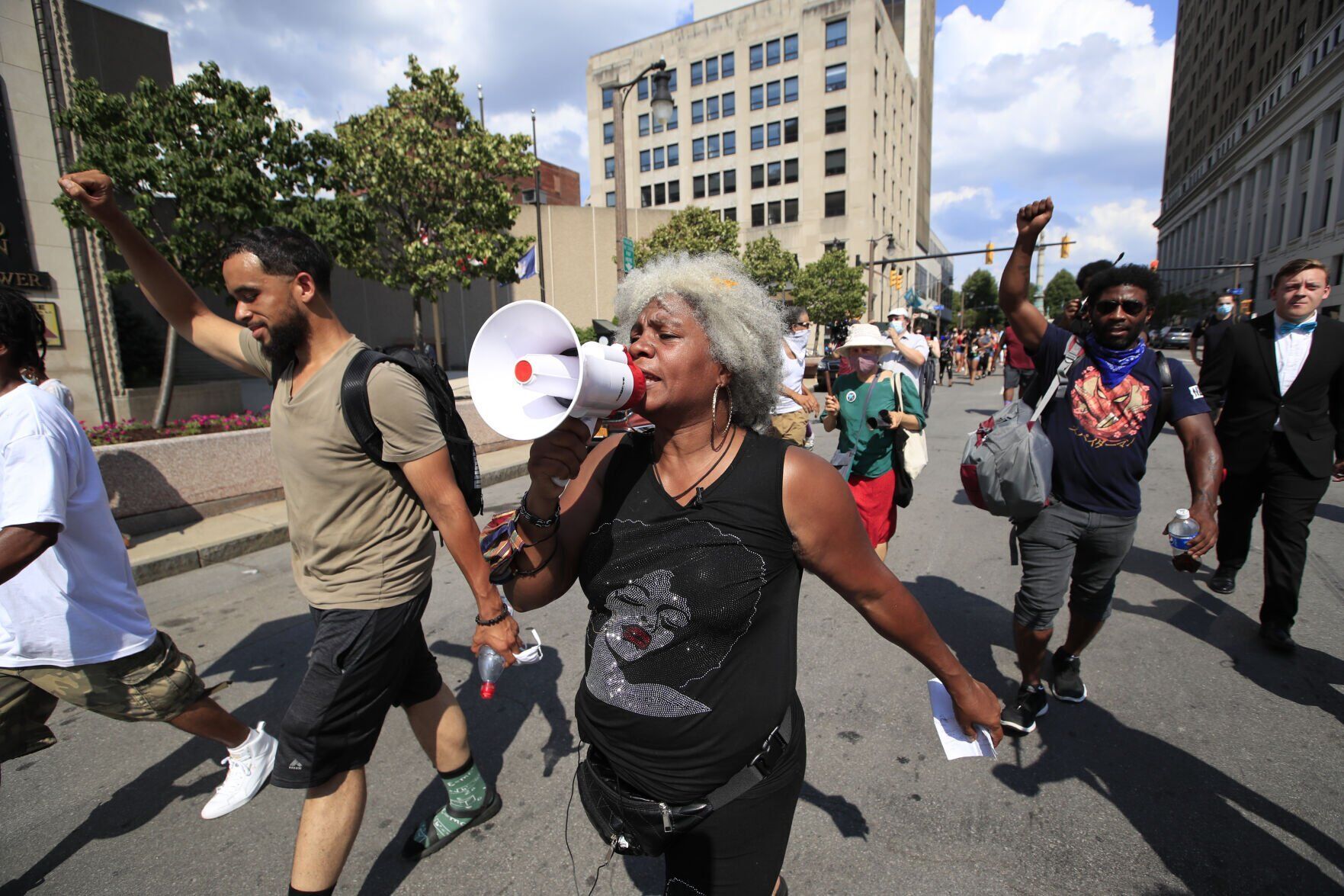 Fired officer's long quest for vindication: 'Cariol did what those ...