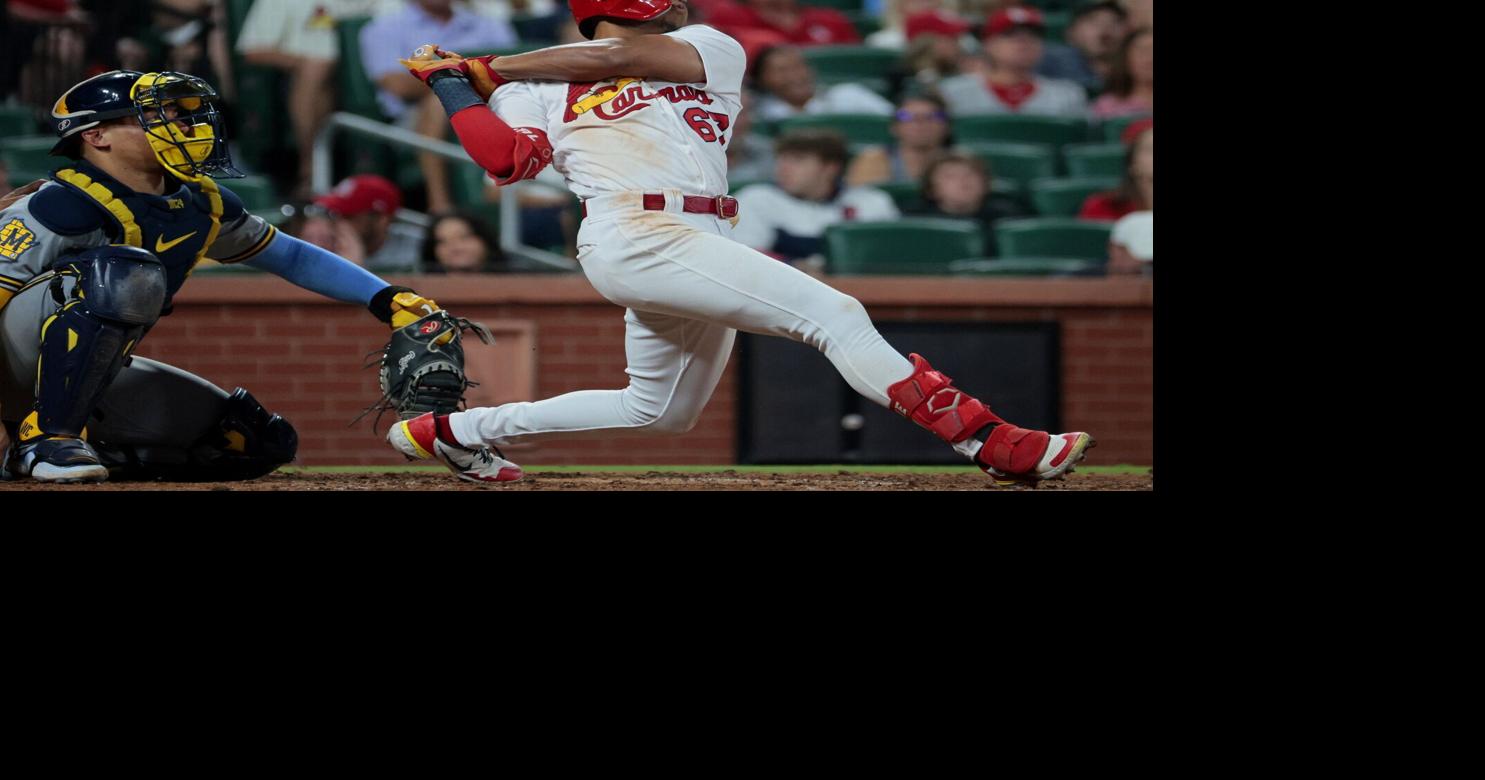 Read the transcript of the Cardinals chat with baseball writer Lynn Worthy