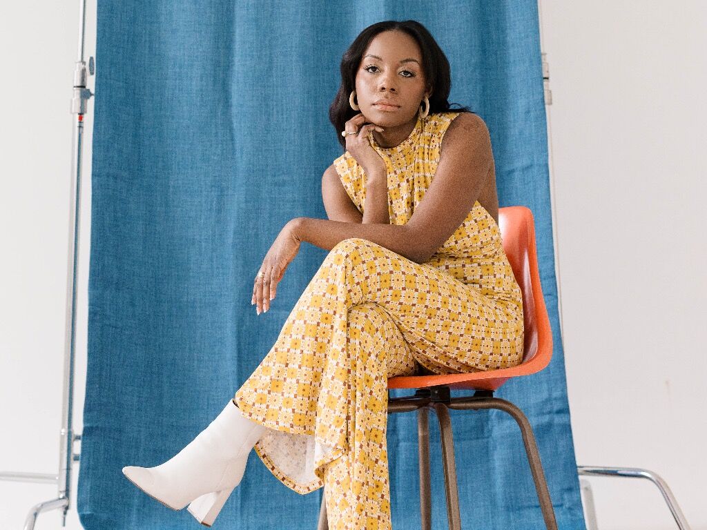 St. Louis singer-songwriter Malena Smith begins her solo era on solid foundation