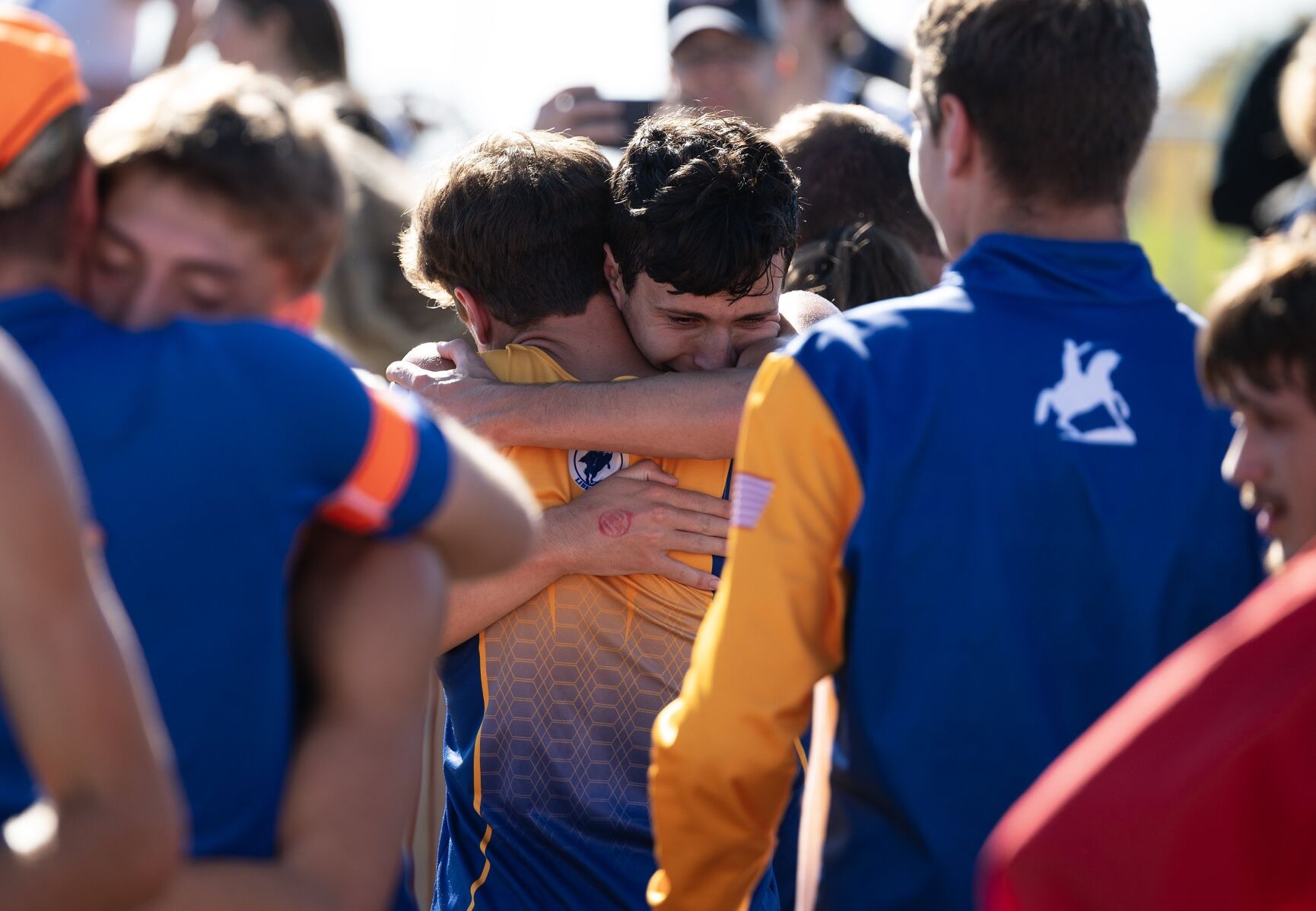 Festus' Carson Driemeier sets state meet record, defends title: Boys ...