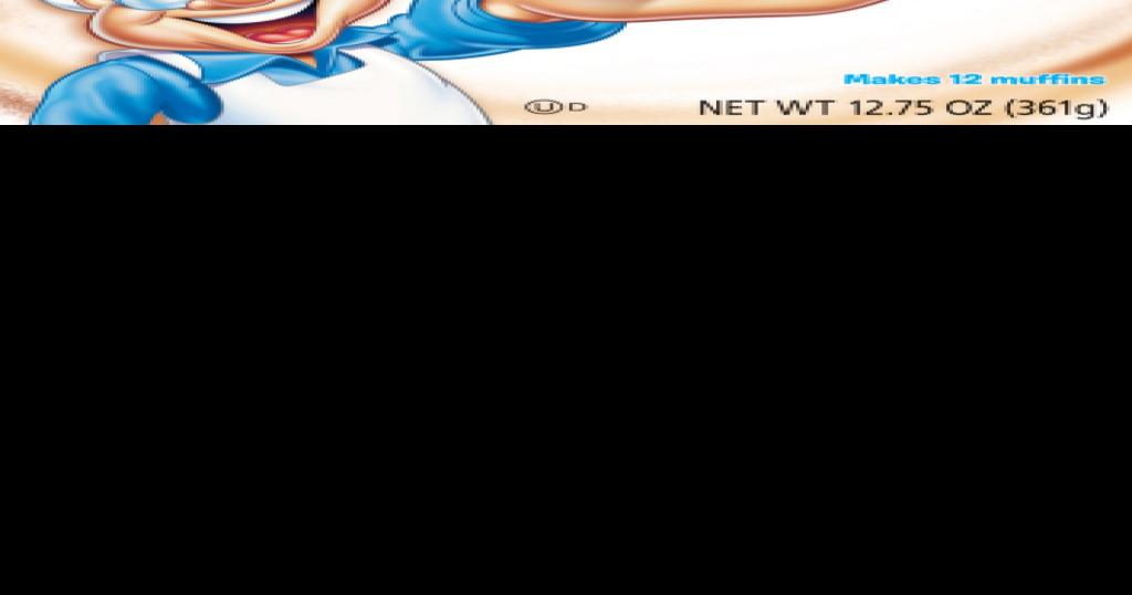 Best Bites: Cinnamon Toast Crunch Muffin Mix