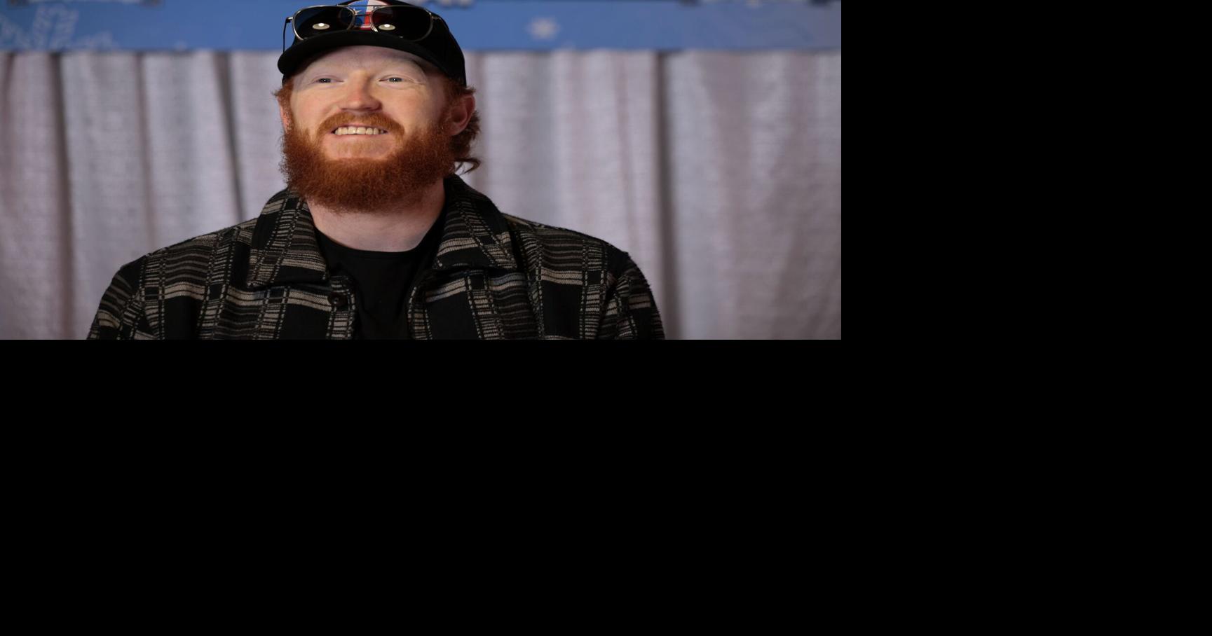 Free agent-signee Dustin May gets Busch introduction: Cardinals Winter ...