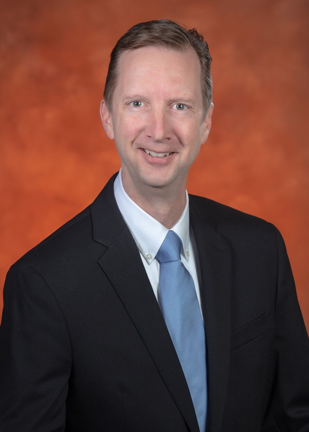 Crestwood's outgoing mayor appointed as an interim alderman