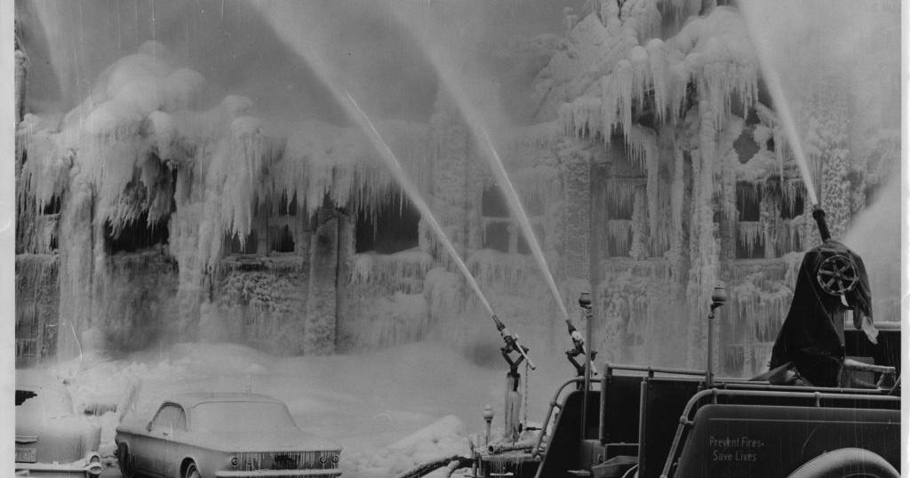 Jan. 10, 1962: Roy Simpson