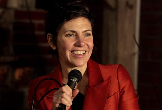 Post-Dispatch recommends Cara Spencer for St. Louis mayor