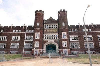 St. Louis Public Schools sells Cleveland, Marshall schools