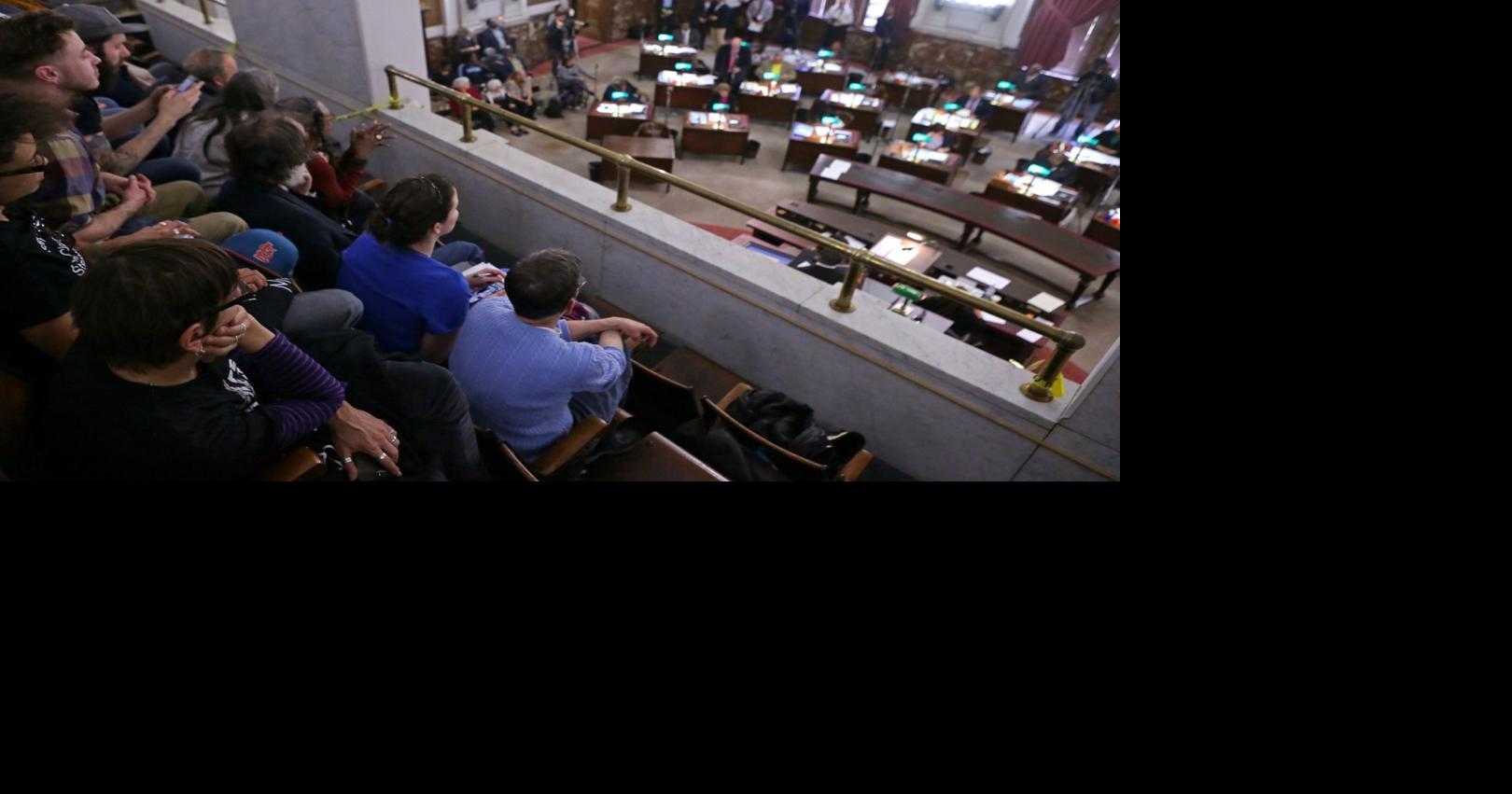 Proposed St. Louis minimum wage hike could be headed to court