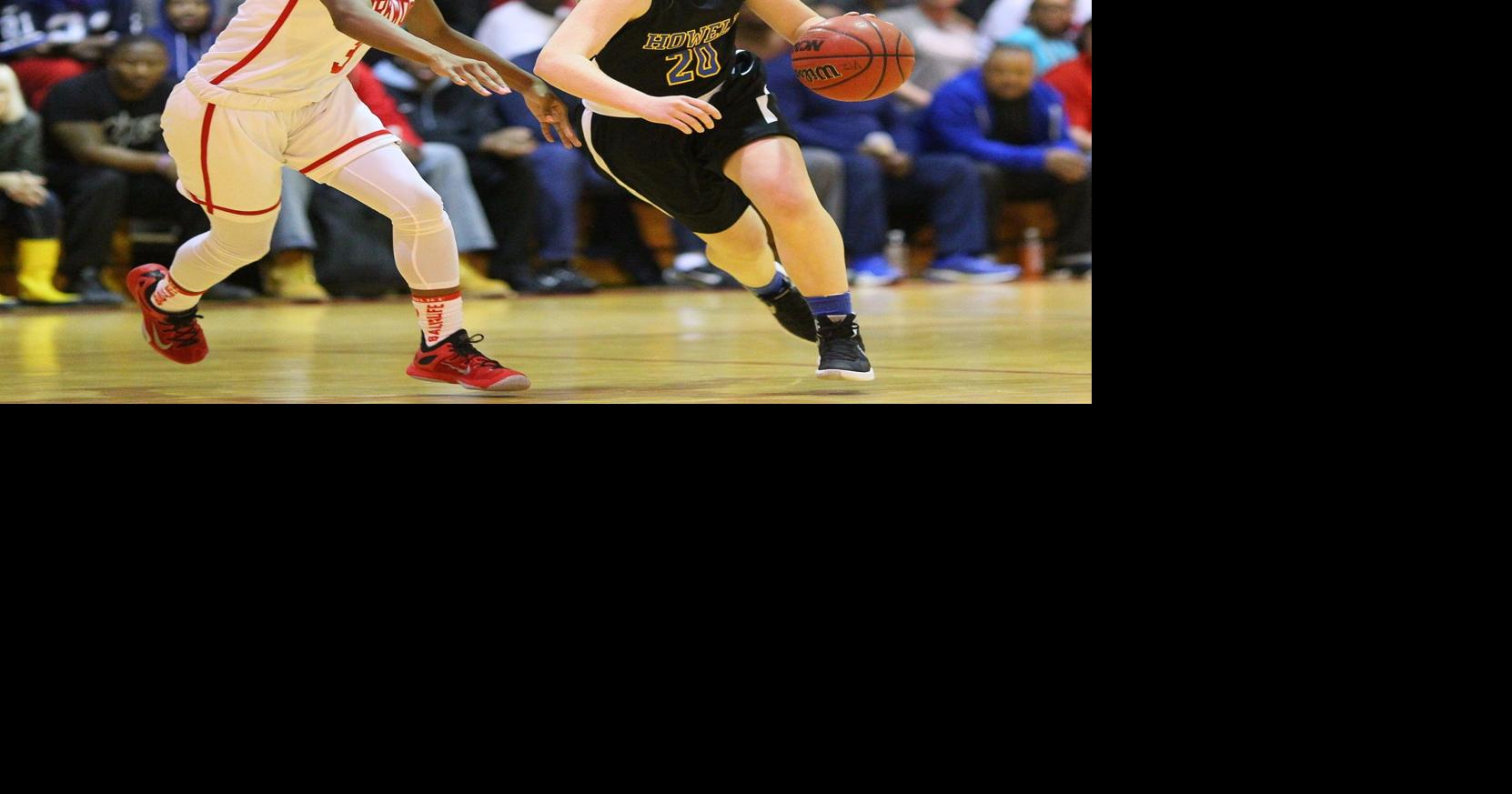 Holt Indians vs. Francis Howell Vikings