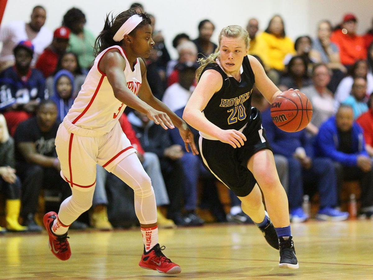 Holt Indians vs. Francis Howell Vikings