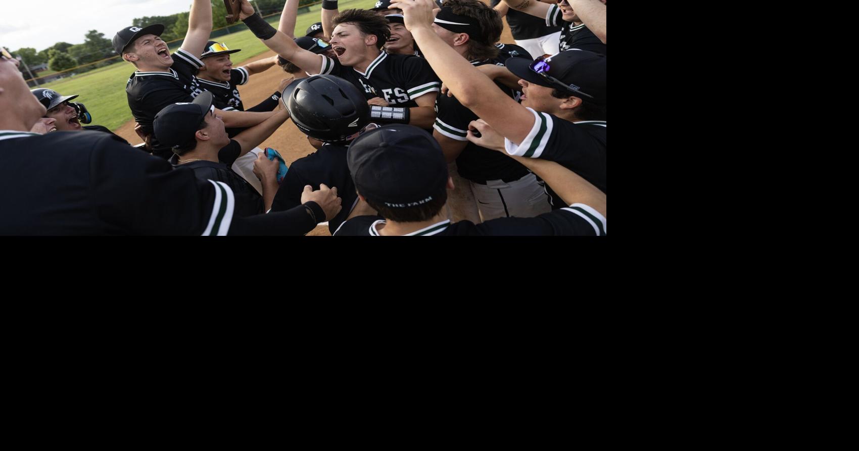 Class 4 District 6 baseball final: Orchard Farm 7, St. Charles 6