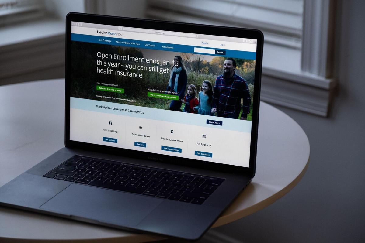 Obamacare plans are being switched without enrollees’ permission