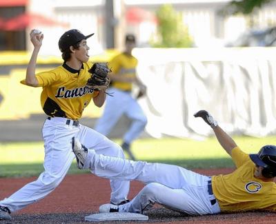 O'Fallon cruises past Lutheran South 14-1 in four and a half innings