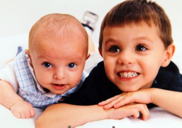 Nathan Blecha: Witnesses to the unthinkable