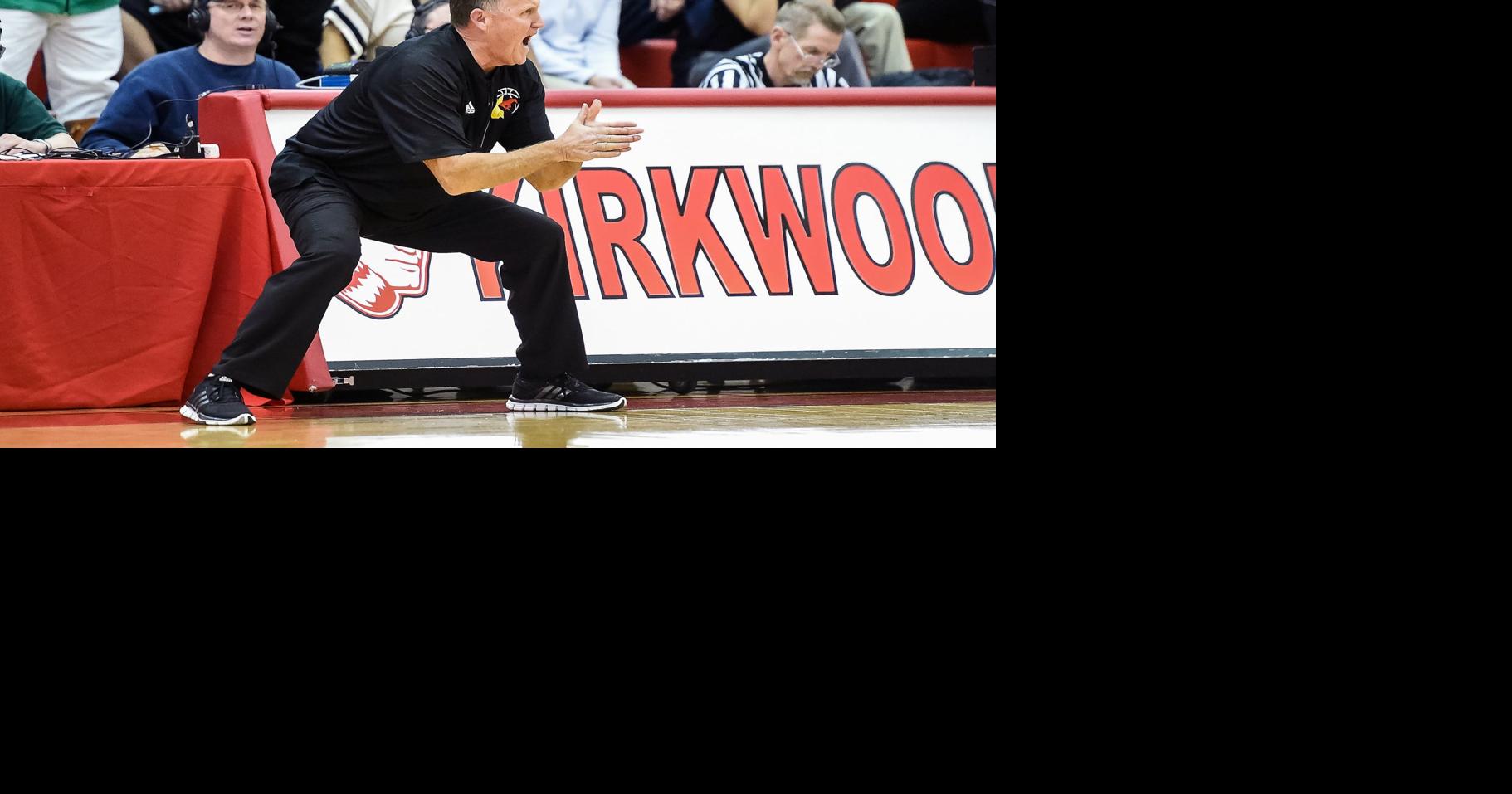 Notebook: Parkway Central celebrates Kirby; Gordon returns for Webster ...