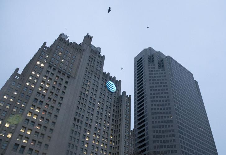 What's next for St. Louis' AT&T tower and why developer is looking for ...