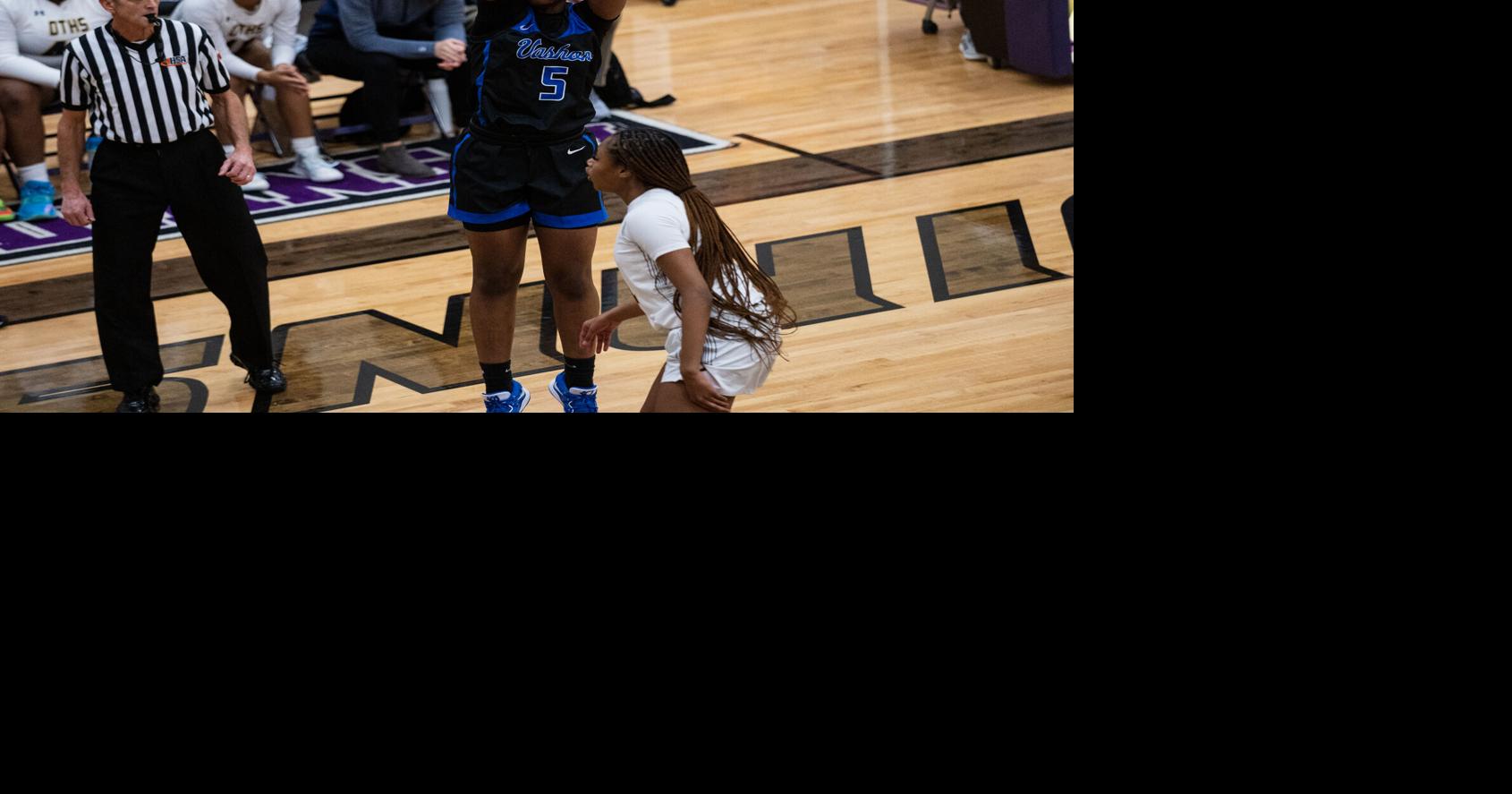 Girls basketball spotlight: Jones uses lifelong passion to help make ...