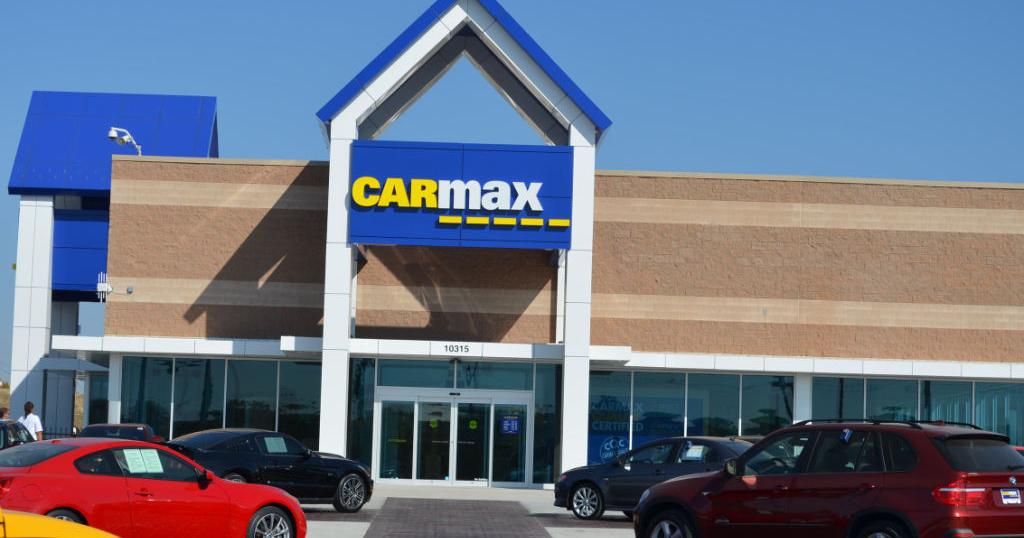 CarMax bringing 'no haggle' model to St. Louis