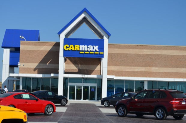 CarMax bringing 'no haggle' model to St. Louis