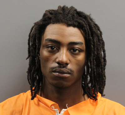 Man charged in shooting death near annual chili cook-off in Belleville