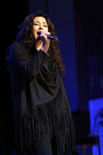 Grand Ole Opry member Mandy Barnett’s wheelhouse goes beyond Nashville ...