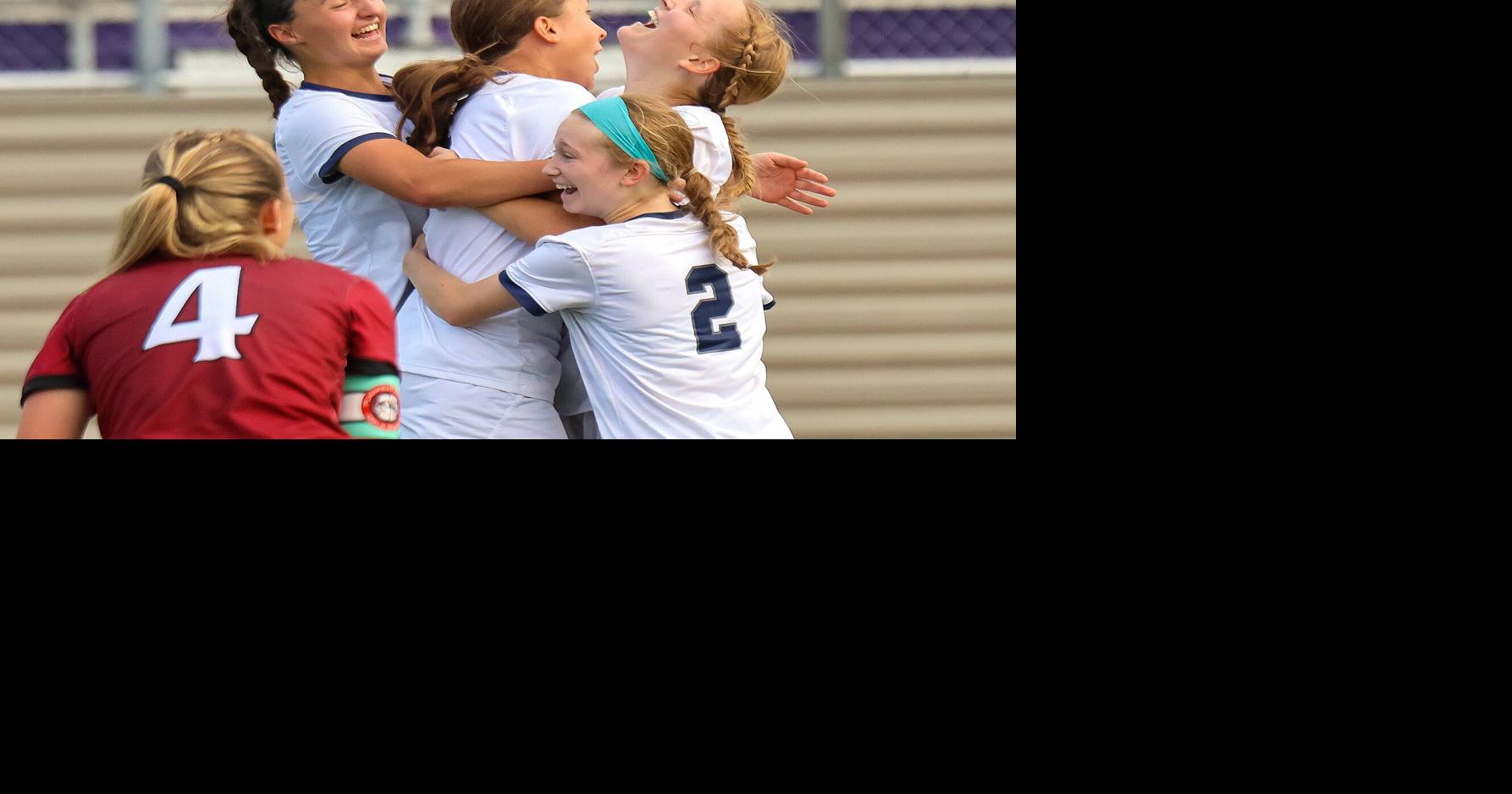 O'Fallon gets late goal in regulation, beats Plainfield North in PKs ...