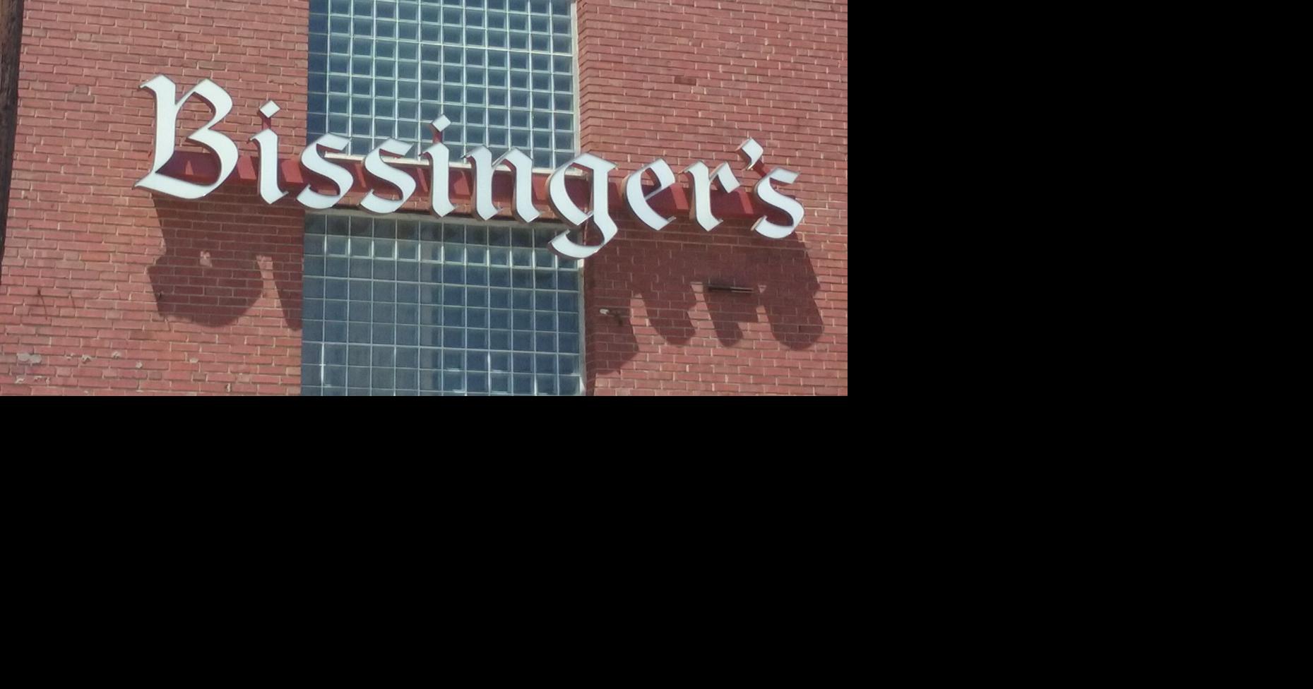 Bissinger’s Handcrafted Chocolatier