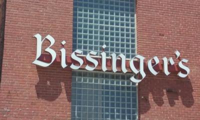 Bissinger’s Handcrafted Chocolatier
