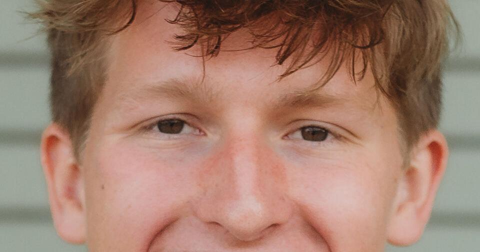 Father McGivney: Tanner Garner