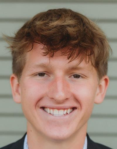 Father McGivney: Tanner Garner