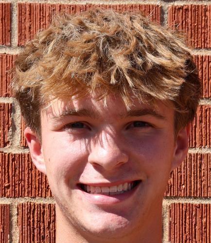High school athletes of the week: Nov. 26, 2025