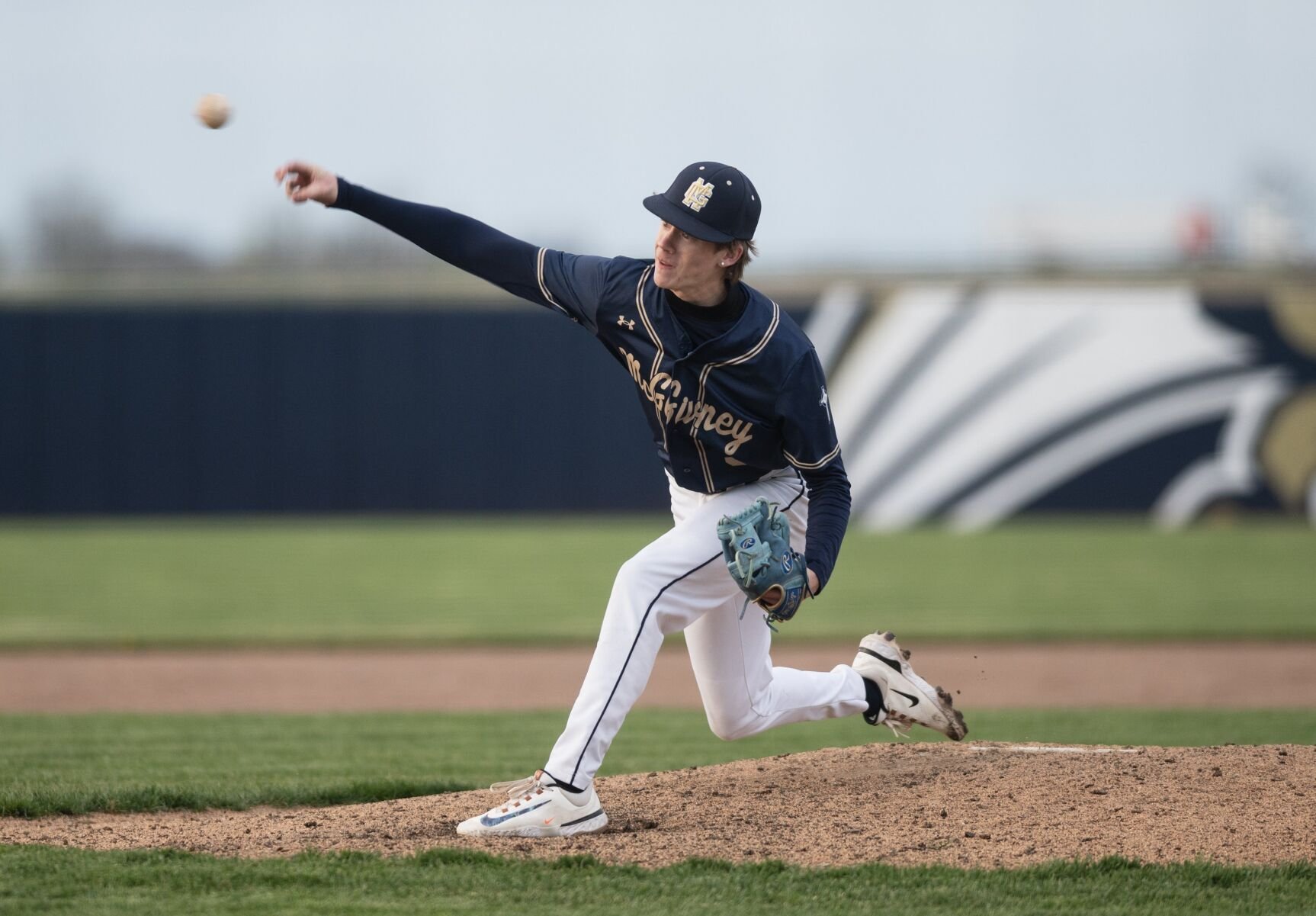 Father McGivney claims conference victory by ending Althoff's 7-game ...