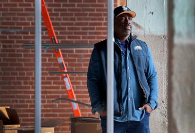 Developer says friend of Virvus Jones sought fee for access