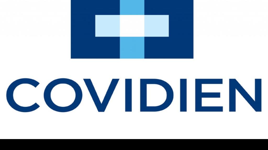 Covidien logo | Multimedia | stltoday.com