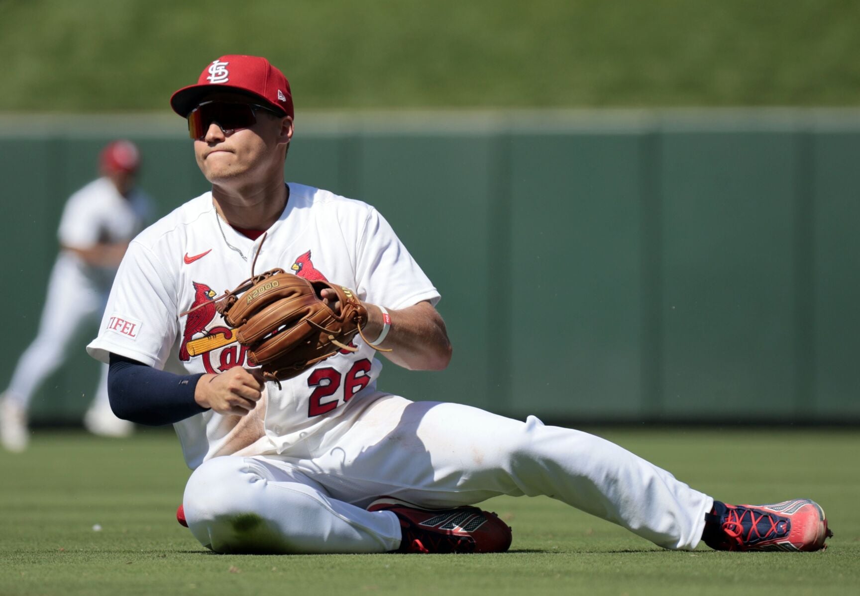 What Oli Marmol, Cardinals said after finale loss to Padres