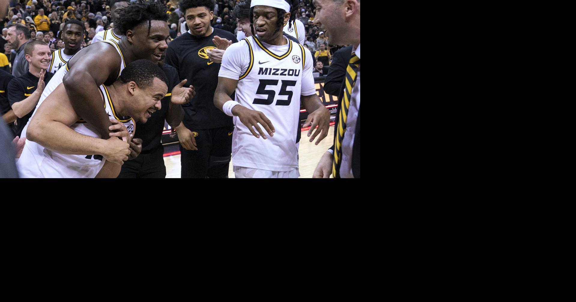 How Nick Honor's fearless shooting proved clutch in Mizzou's OT victory