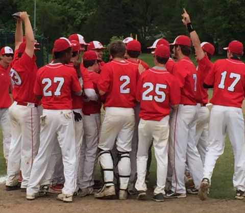 Winfield heads to playoffs for first time since 2010