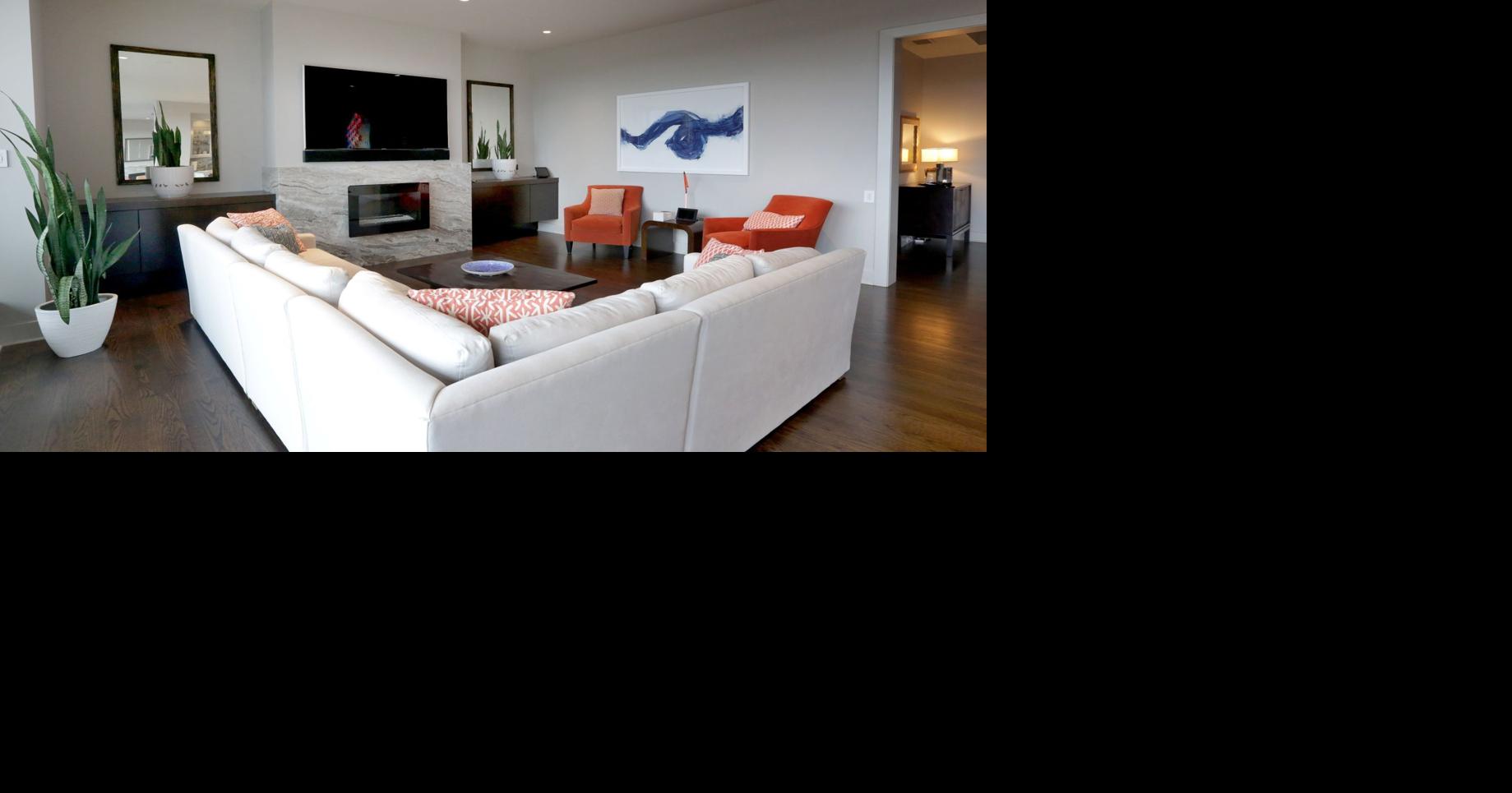 Photos: At Home with Brian Chao in Clayton