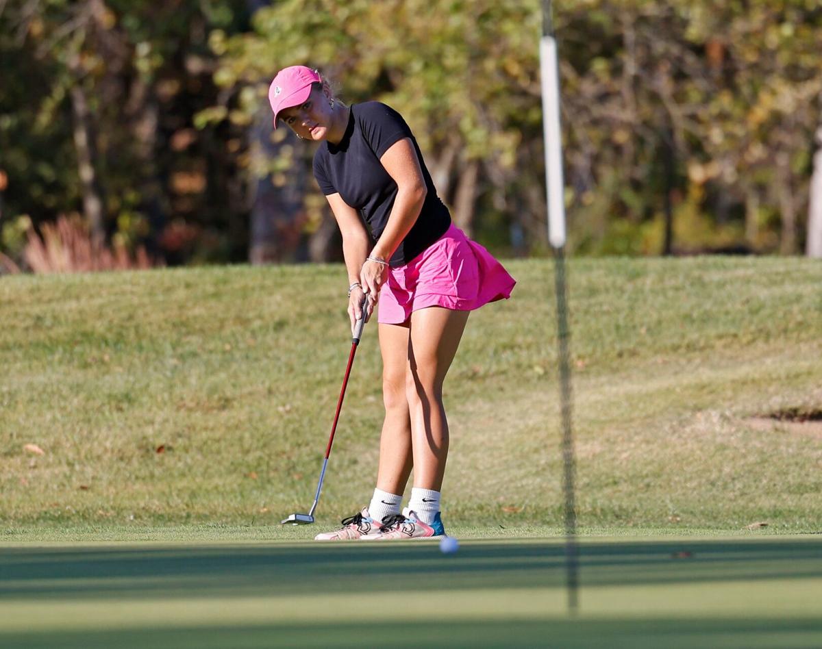 5 things to watch in the Missouri girls golf state championships