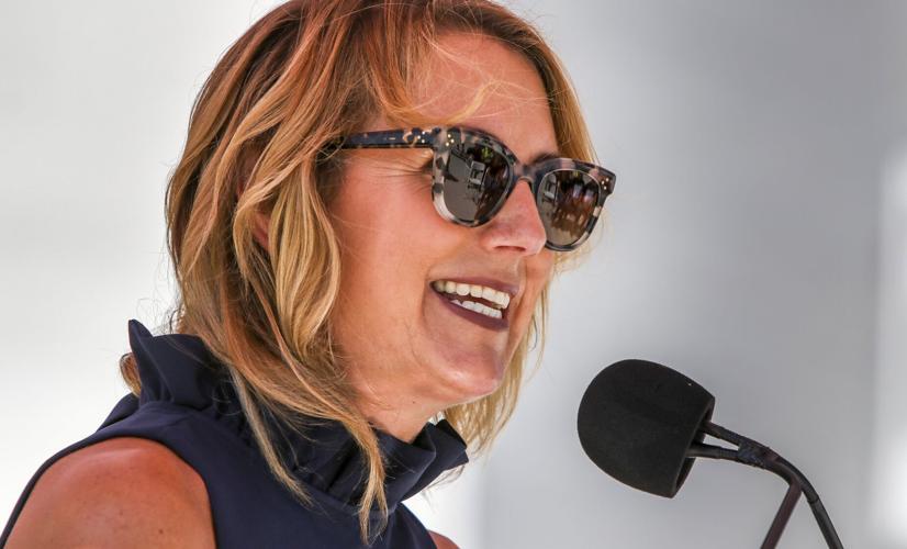 Hochman: Carolyn Kindle has inspired St. Louis as City SC prepared for ...